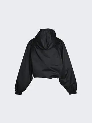 RIVINGTON ROI REBIS Flagship Abbots Jacket - Black