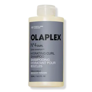 OLAPLEX N°4curl Bond Shaper Hydrating Curl Shampoo - One-color