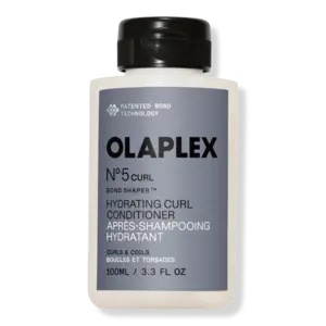 OLAPLEX N°5curl Bond Shaper Hydrating Curl Conditioner - One-color