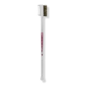 THE FRONTAL QUEEN The Lace Melt Brush - White