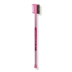 THE FRONTAL QUEEN The Lace Melt Brush - Pink