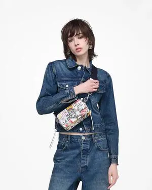 Marc Jacobs The Pop Americana Snapshot