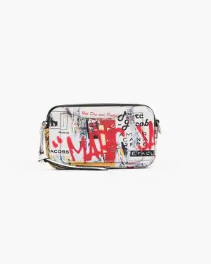 Marc Jacobs The Pop Americana Snapshot