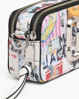Marc Jacobs The Pop Americana Snapshot