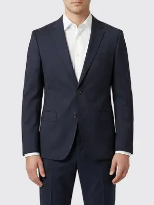 Lightweight Tailored Sport Coats for Men