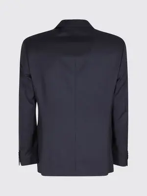 BOSS Tailored Blazer - Blue