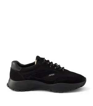 Prada Lace Sneakers For Women