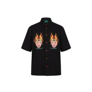 KING NAKED Meanwhile Shirt