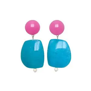 Malolo Jewelry Resin Earrings For Women