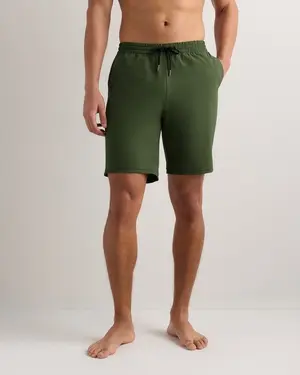 Quince Italian Swim Trunks 9 - Olive