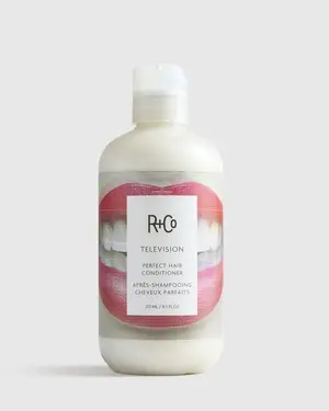 Quince R+co Television Perfect Hair Conditioner 8.5oz, Haircare - One-color