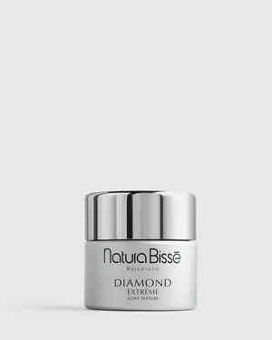 Quince Natura Bissé Diamond Extreme Light Texture Creme, Skincare - One-color