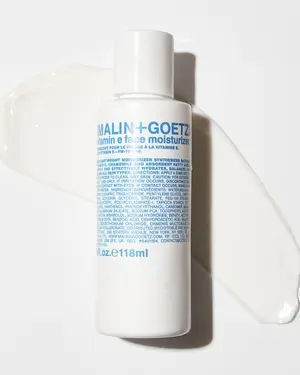 Quince Malin+goetz Vitamin E Face Moisturizer, Skincare
