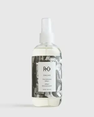 Quince R+co Dallas Thickening Spray, Haircare - One-color