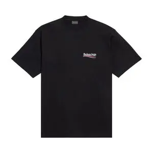 Balenciaga Classic T-shirts For Men