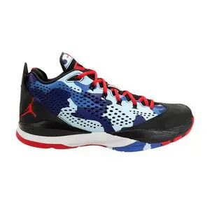 Men's Basketball Shoes with Air Zoom