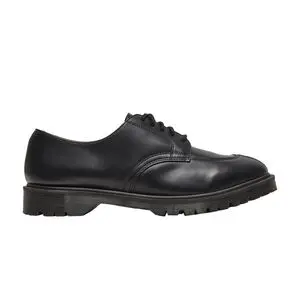 Dr. Martens Supreme X 2046 Derby Shoes - Black