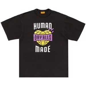 Human Made Office Wear Tops