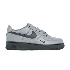 Nike Force 1 Gs Sneakers