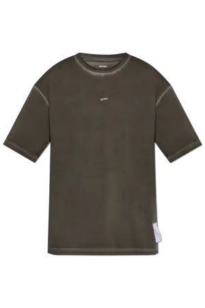 Men's Satisfy Oversized