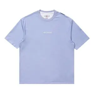 JORDAN Short Sleeve Tee