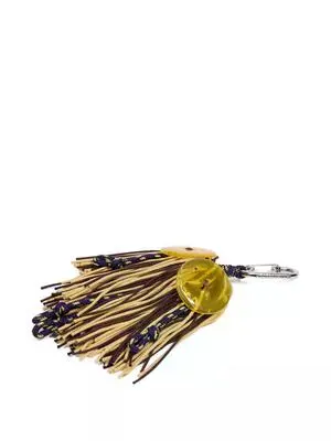 Bimba Y Lola Carmela Two-tone Keyring