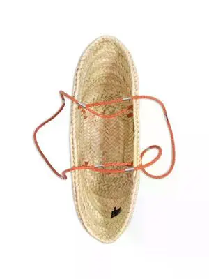 Bimba Y Lola Medium Braided-strap Shoulder Bag