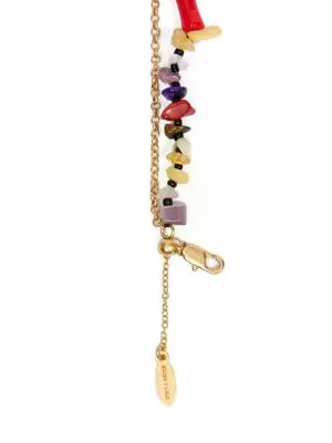 Bimba Y Lola Double-chain Bracelet