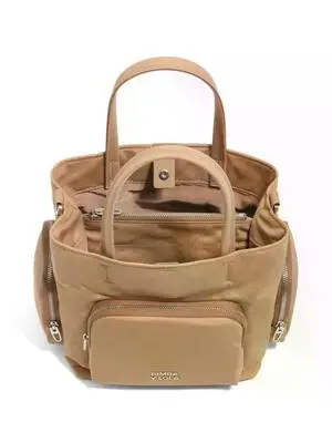 Bimba Y Lola Small Pocket Crossbody Bag
