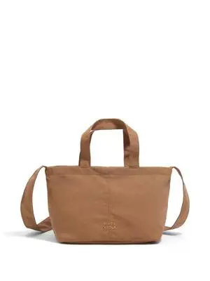Bimba Y Lola Knot-detail Cross-body Bag