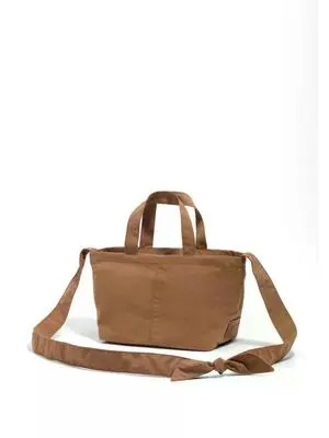 Bimba Y Lola Knot-detail Cross-body Bag