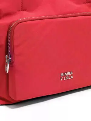 Bimba Y Lola Large Pocket Cross Body Bag
