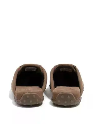 Bimba Y Lola Backless Sneakers