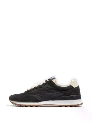 Bimba Y Lola Panelled Sneakers - Black