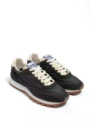 Bimba Y Lola Panelled Sneakers