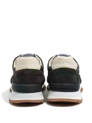 Bimba Y Lola Panelled Sneakers