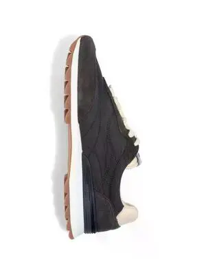 Bimba Y Lola Panelled Sneakers