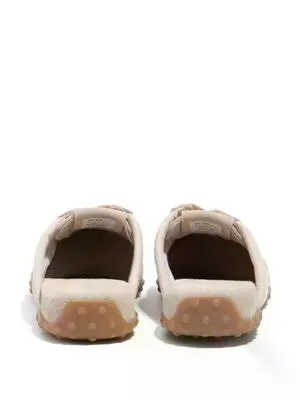 Bimba Y Lola Backless Sneakers