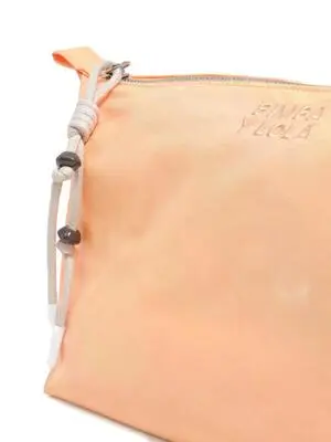 Bimba Y Lola Logo-embossed Make-up Bag