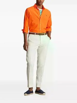 Polo Ralph Lauren Button-down Collar Shirt
