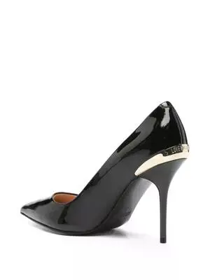 Moschino Pointed-toe Pumps