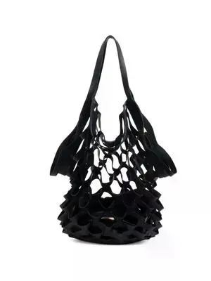 Bimba Y Lola Cala Shoulder Bag