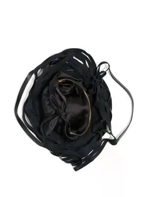 Bimba Y Lola Cala Shoulder Bag