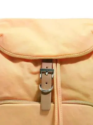 Bimba Y Lola Pocket Drawstring Backpack