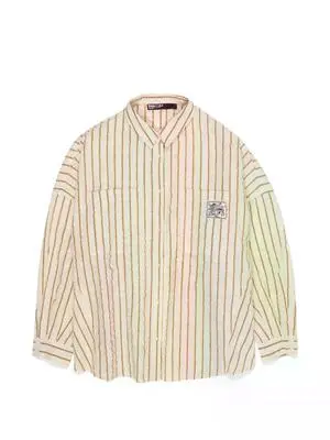 Bimba Y Lola Button Up Shirts For Women
