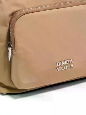Bimba Y Lola Small Pocket Cross Body Bag