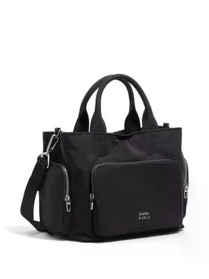 Bimba Y Lola Medium Shoulder Bag