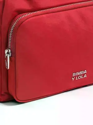 Bimba Y Lola Medium Pocket Bucket Bag