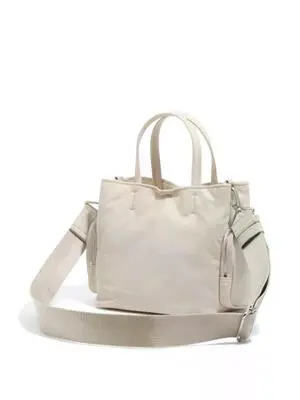 Bimba Y Lola Small Multi-pocket Tote Bag
