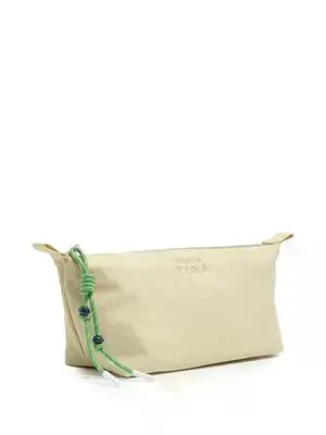 Bimba Y Lola Textured Clutches